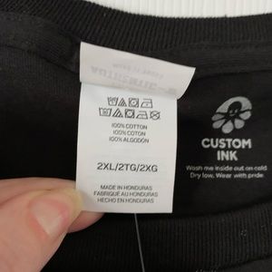 Custom Ink | Shirts | Mens Funny Motorcycle Tshirt Biker Humor Ride ...